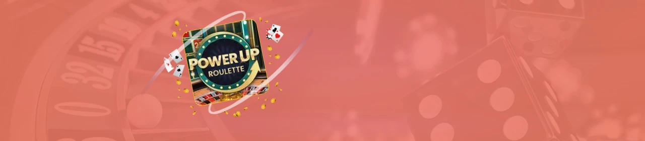 PowerUp Roulette | Play At Foxy Bingo