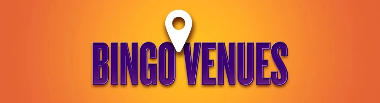 Countries with the Most Bingo Venues | Foxy Bingo