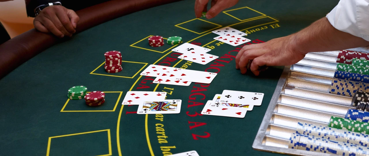 Blackjack Basic Strategy: Improve Your Game