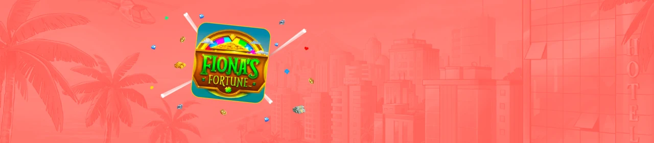 Fiona’s Fortune Slot | Play at Foxy